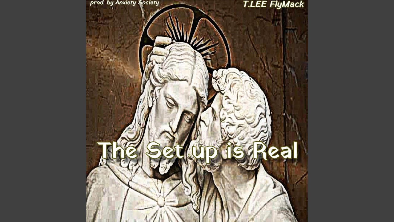 The Set up is Real - YouTube