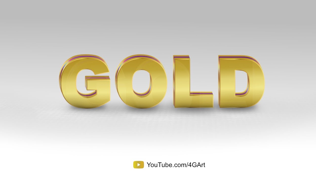 3D Text in Affinity Designer and Affinity Photo | #AffinityDesigner # ...