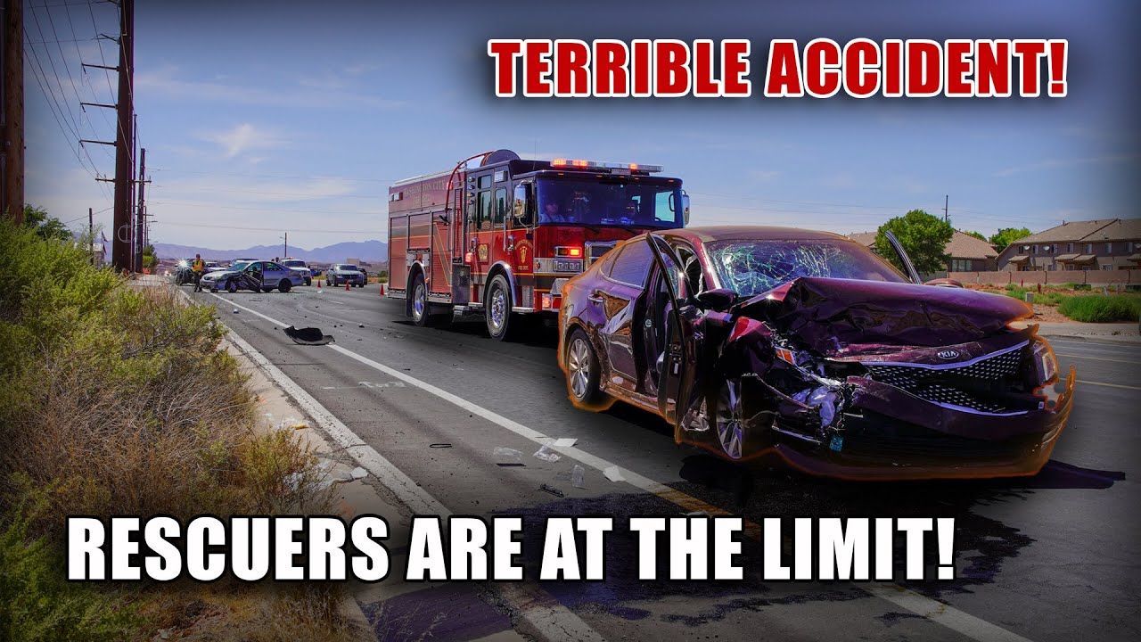 Ridiculous Drivers - Crashes & Wrecks Compilation - EPIC CAR CRASH ...