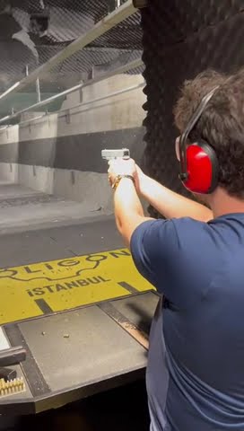 GLOCK 17P GEN5 #edit #GLOCK #G17PGEN5 - YouTube