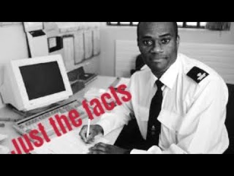 Here is some advice on how to write a incident report in corrections ...