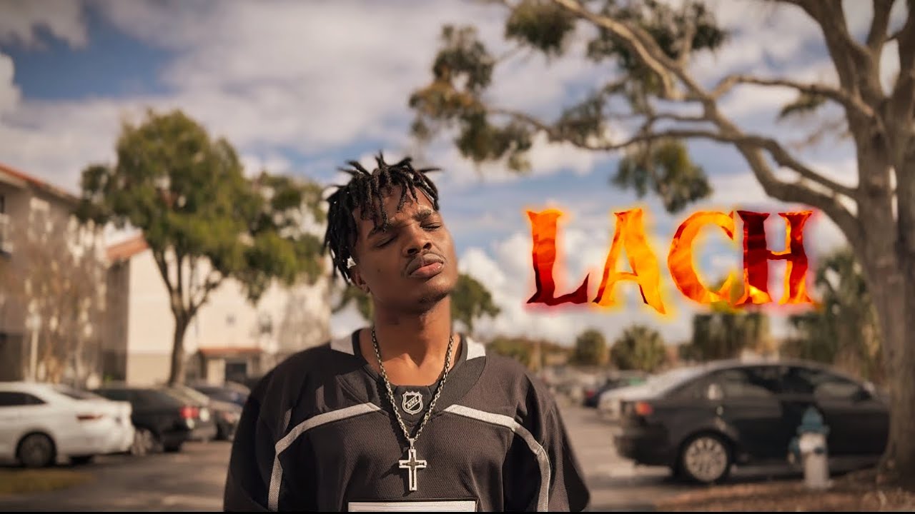 LACH [ Action Fight Karate ] Trailler official _ - YouTube