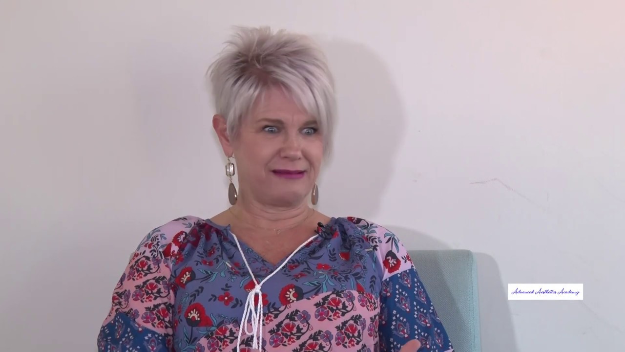 GIRL TALK | Heidi Daly, Advanced Aesthetics Academy Pt 2 | October 2019 ...