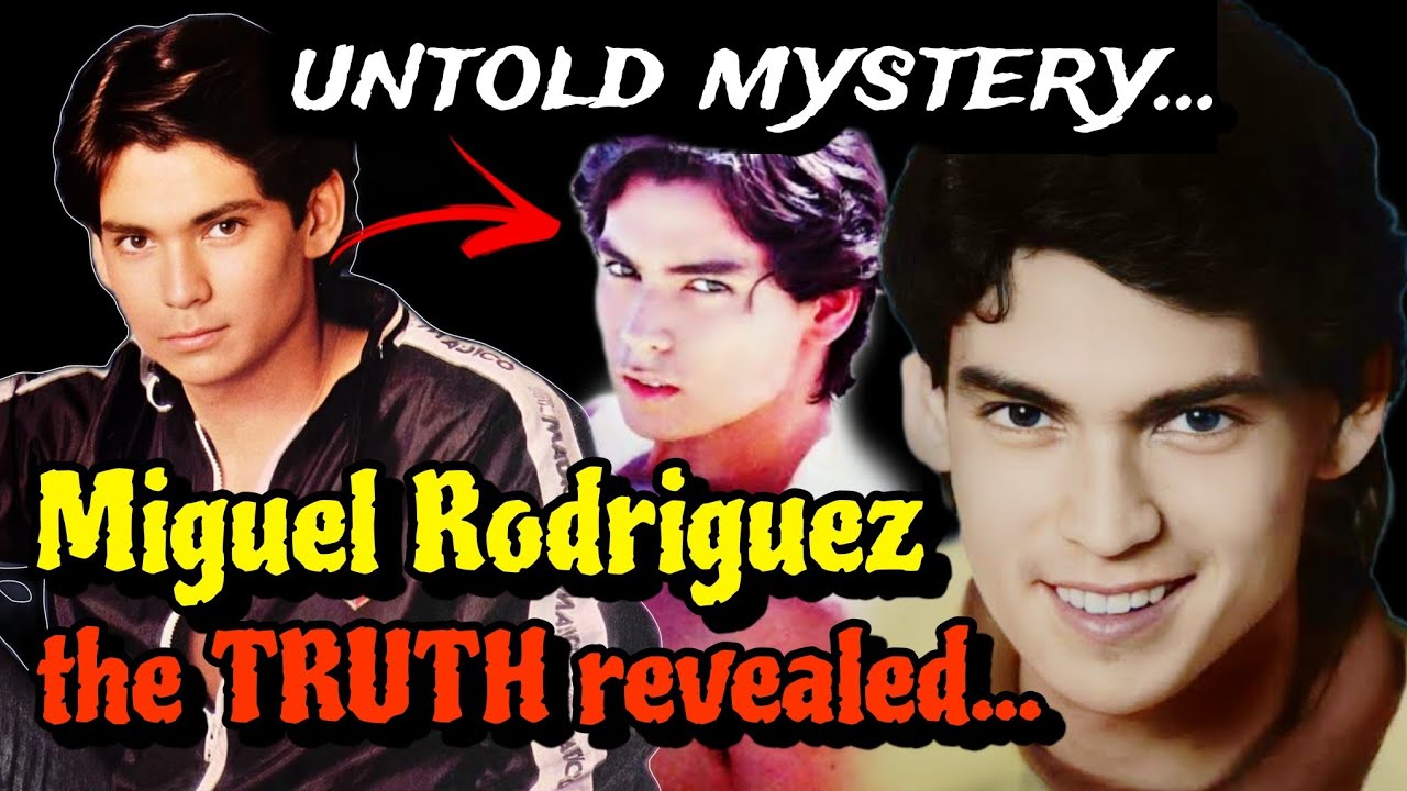 MIGUEL RODRIGUEZ : B.I.N.A.R.I.L. PALA ang SARILI???! Ang KATOTOHANAN ...