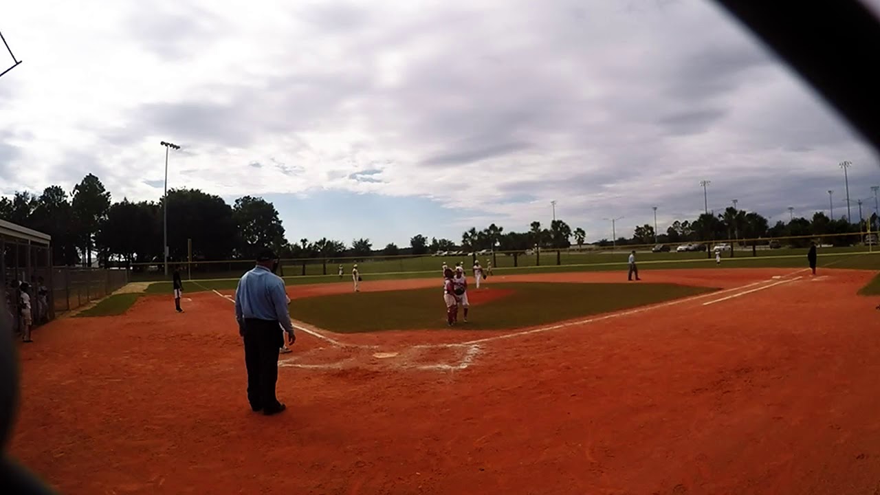 bobby catching - YouTube