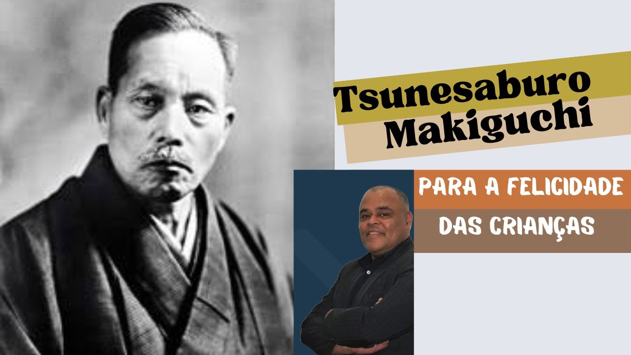 Documentário Tsunesaburo Makiguchi ESPANHOL - YouTube