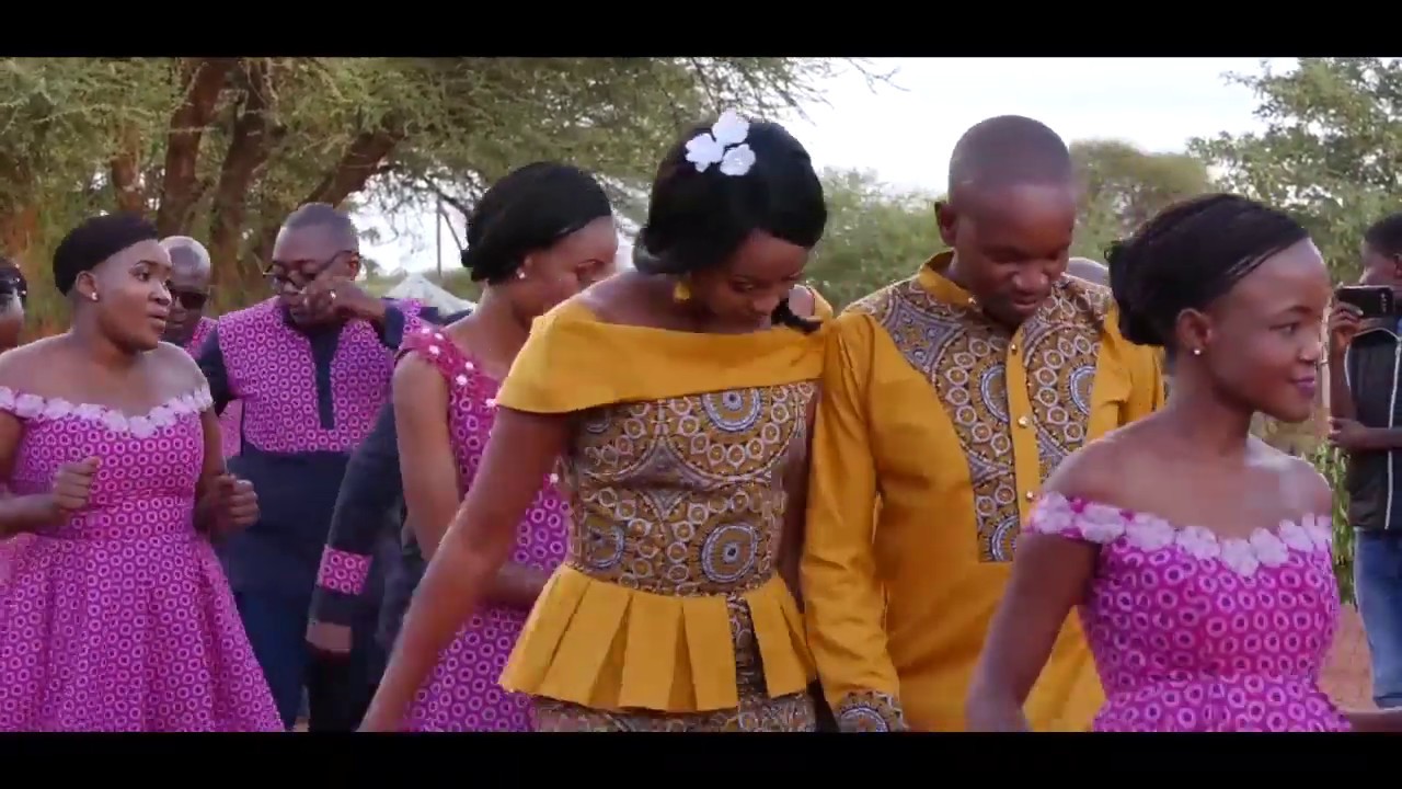 BEST WEDDING DANCE STYLE (part1) MASTER KG-WAYAWAYA [FT TEAM MOSHA ...