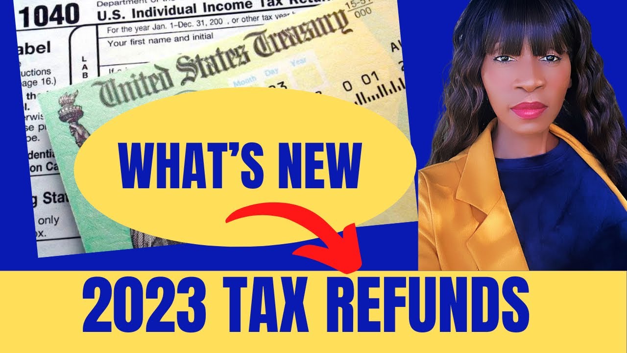 🎆WHAT’S NEW for 2022 Tax Returns- Tips how to file income tax return ...