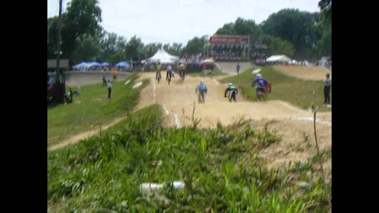 Highlights from South Park bmx and Westmoreland bmx in Pittsburgh PA ...