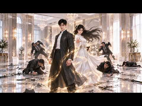 ✨废柴小师弟下山报恩，美艳师姐一路守护，人人都看不起他，谁料他才是真正的绝世神医，一拳打爆宗师，满城权贵最终求他庇护