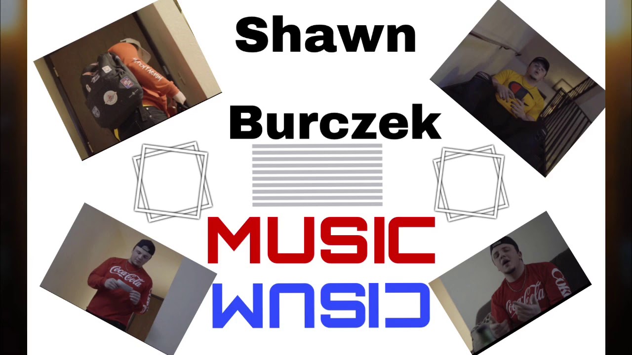 Shawn Burczek- Games - YouTube