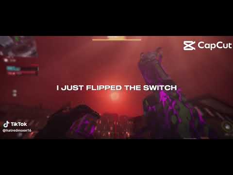 Flipped the Switch - YouTube