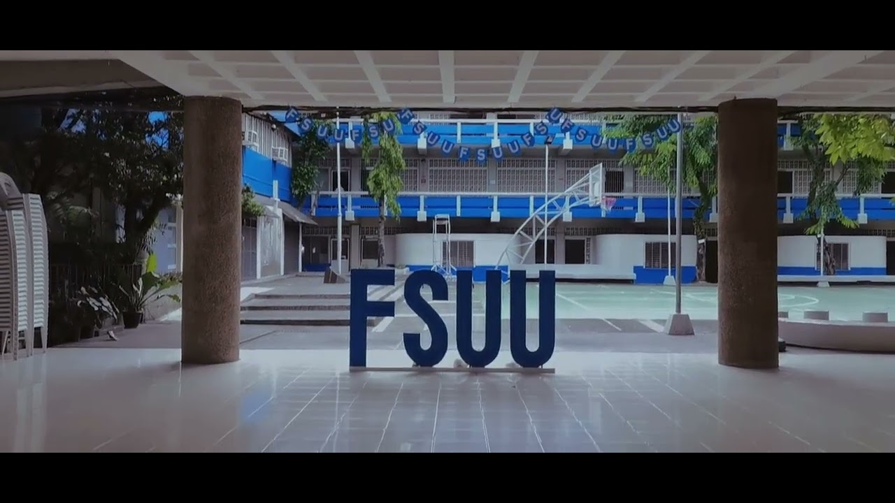 FATHER SATURNINO URIOS UNIVERSITY (FSUU) | Butuan City, Philippines ...