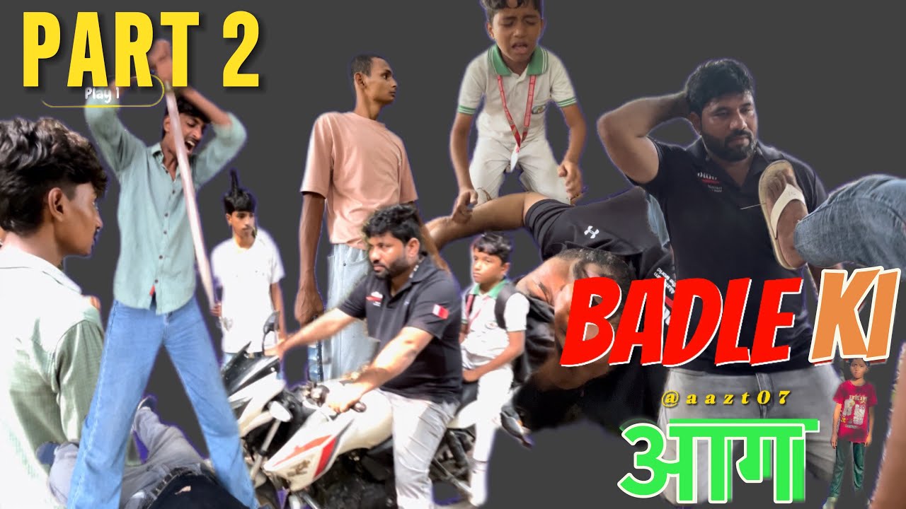 Badle ki aag part 2 #good-video #varak ISRO# indian #love #viral #village #Please # trending # ...