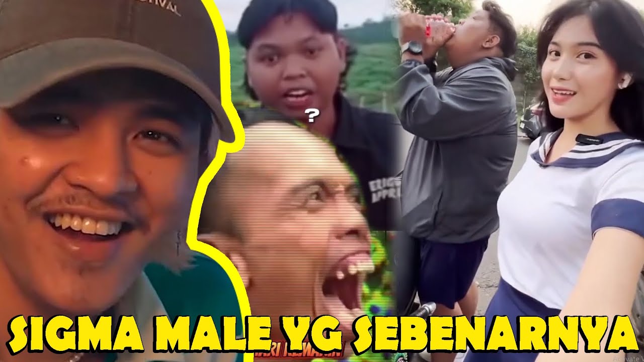 SIWADUH JEKICEN DAN SAHRULKAN MAEN TIKTOK! - YouTube