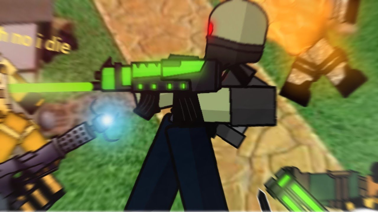 When Raider Boss Return (TDS Animation/Meme) - YouTube