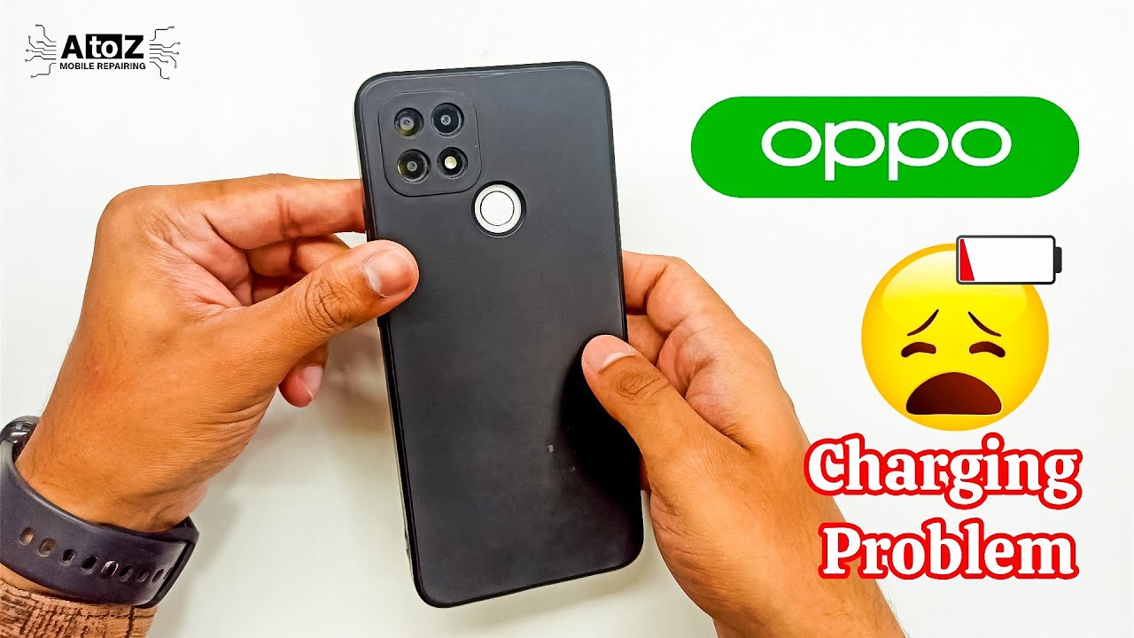 How to Fix Oppo Smartphone Charging Problems: Easy Solutions for ...