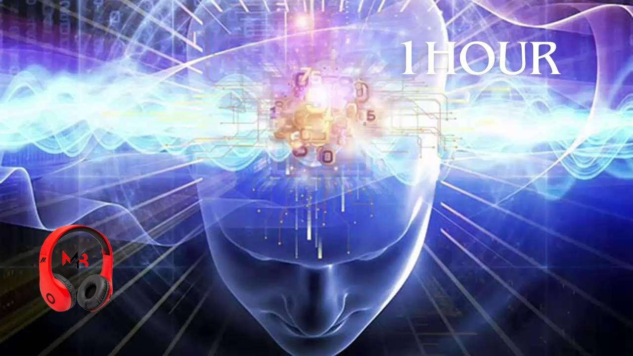 Relaxing spa massage musik 1 Hour of Music for Studying, Concentration ...