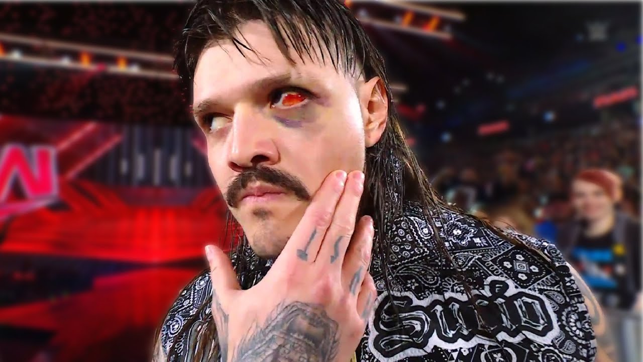 Worst WWE Injuries of 2024 - YouTube