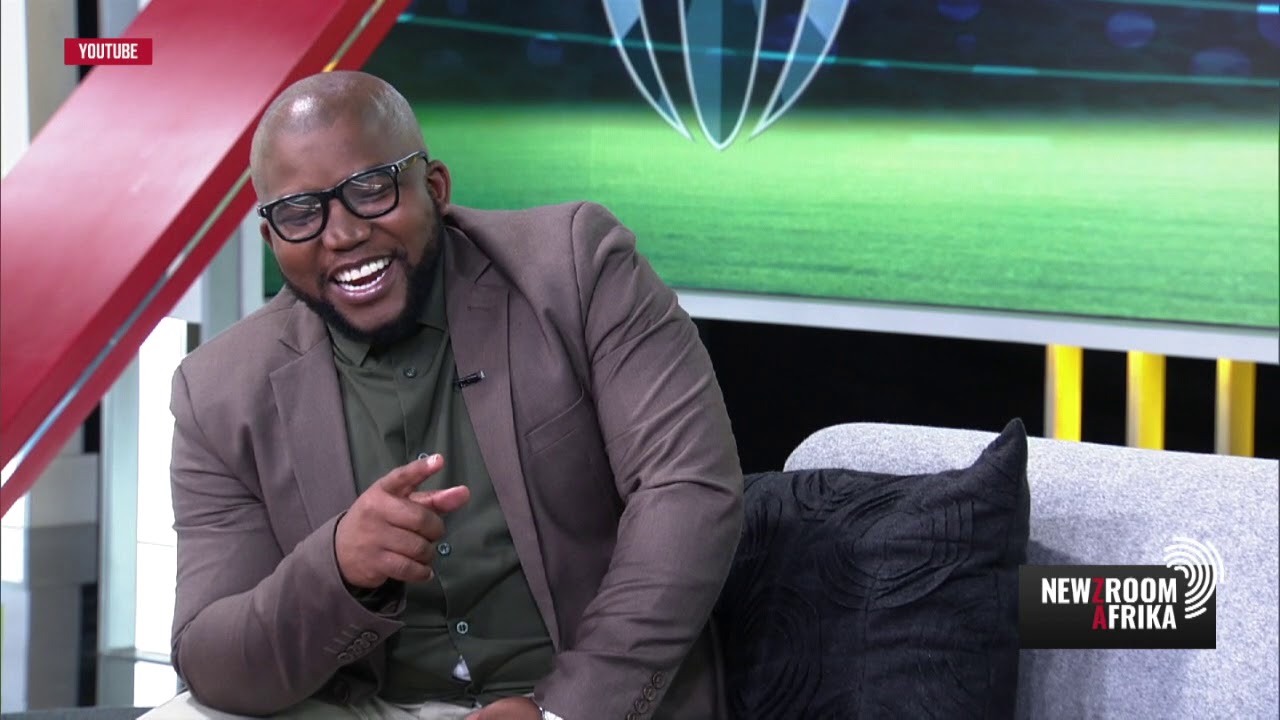 Sport On 405 with Benjamin Leshoro - YouTube