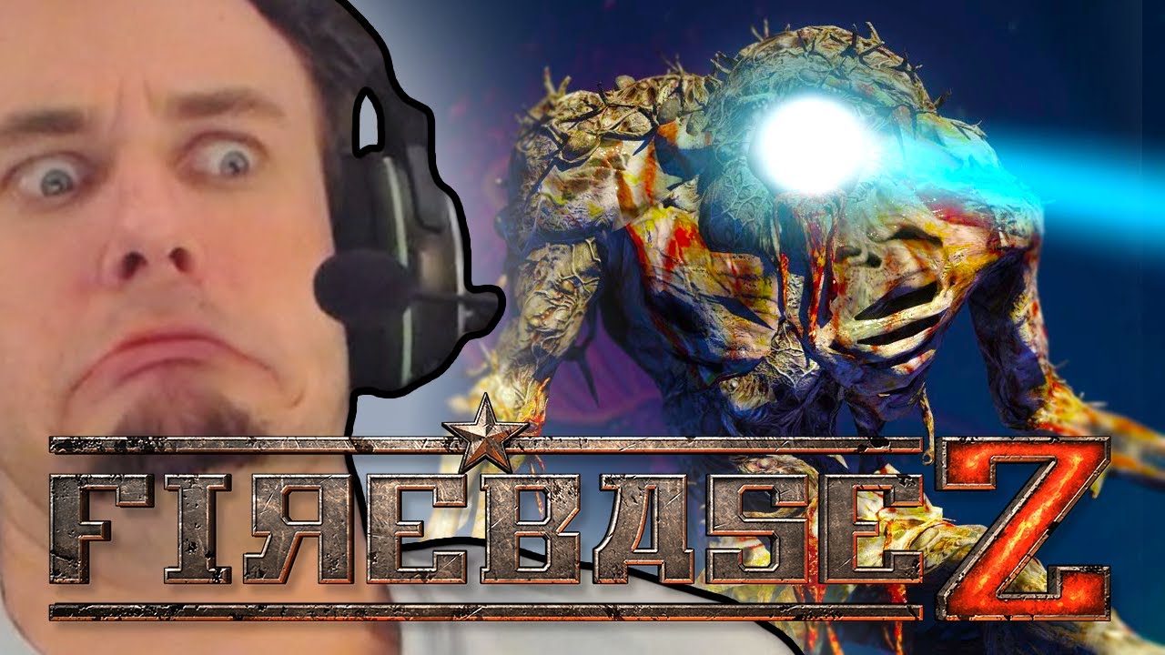 FIREBASE Z - YouTube