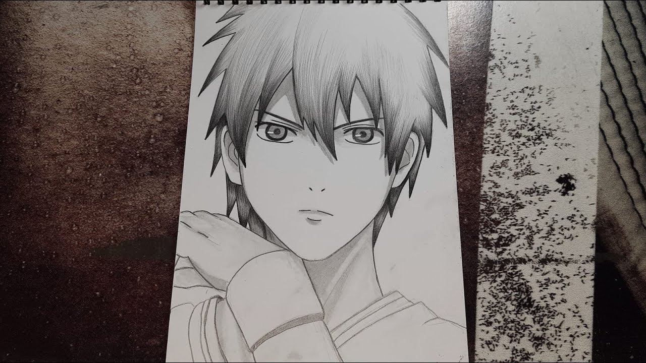 How to Draw Anime ♧ Tetsuya Kuroko | Kuroko's Basketball (Kuroko no ...