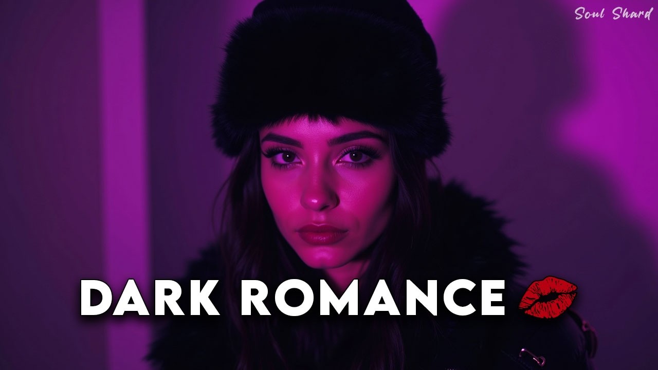 "Be Mine Or Else" 😈 Dark Romance & Villain Playlist - YouTube