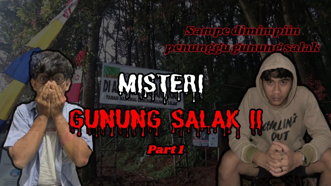 EPS 1 HOROR STORY || DATANG DIDALAM MIMPI?! - EXPLORE HORROR PENDAKIAN ...