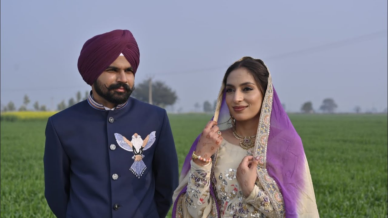 LIVE JAGGO CEREMONY !! JASKARAN & NAVNEET // JAGDAMBY PHOTOGRAPHY ...