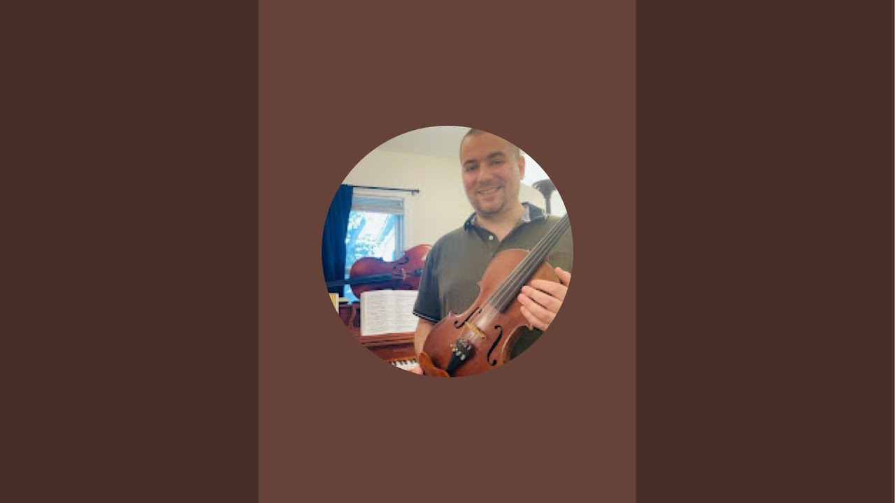 Learning to play the clarinet - YouTube