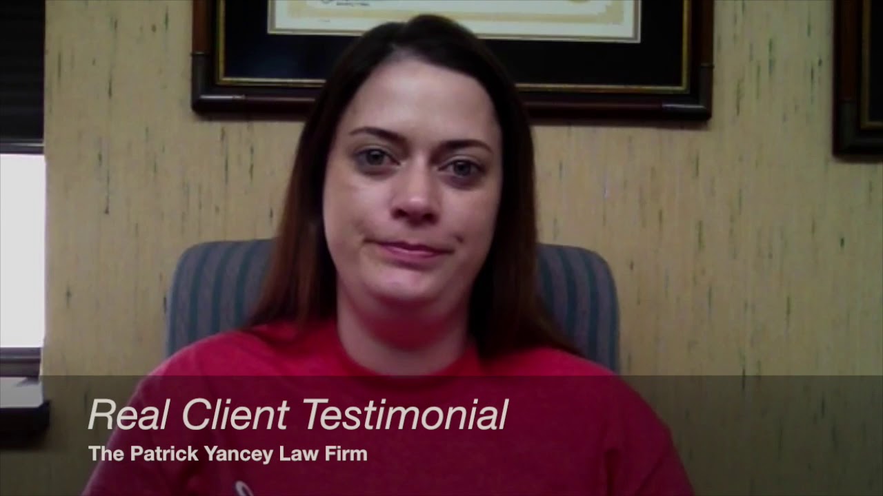 Client Testimonial Danielle - YouTube