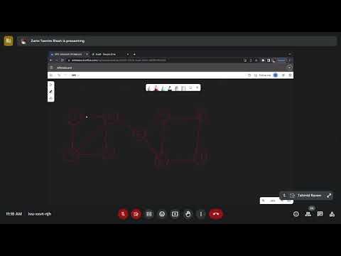 CSE221 [ZTB] DFS & Master_Theorem - YouTube