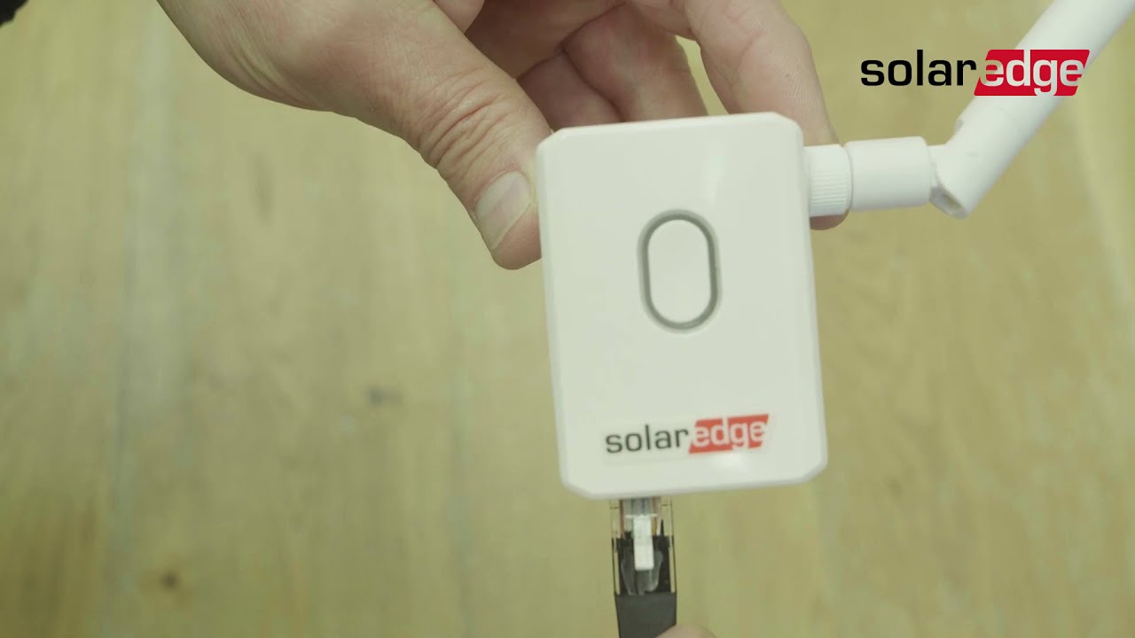 Installing and Configuring the Wireless Gateway - YouTube