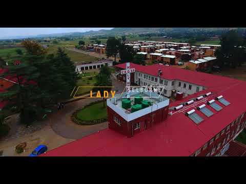 Lady Selborne Then & Now 2020 - YouTube