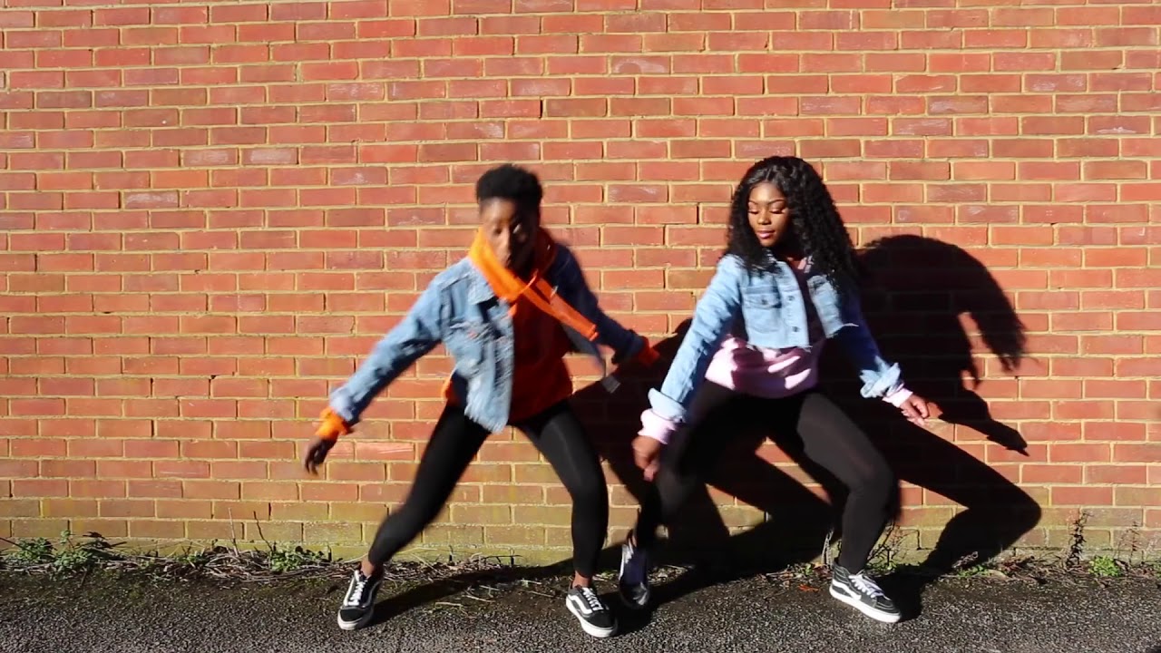 How To Gwara Gwara Dance Tutorial Chop Daily - YouTube