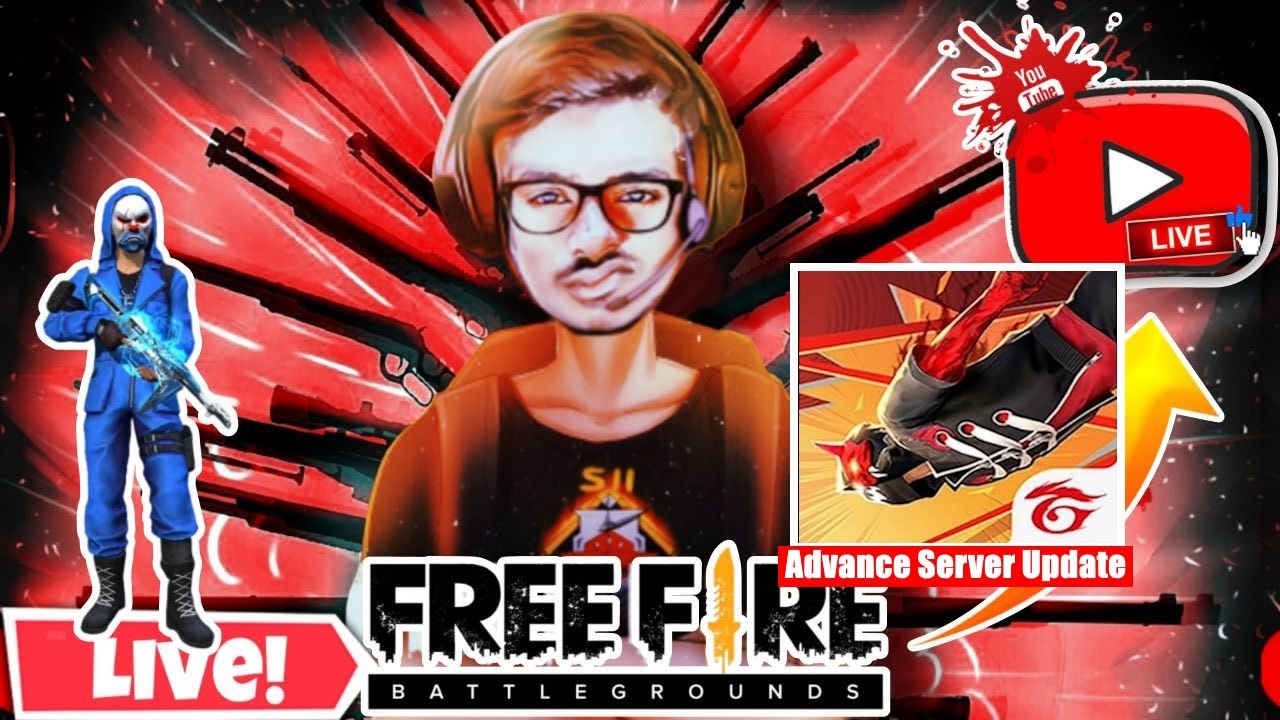 game with with Reco is live| RecoSaiyan gaming - YouTube