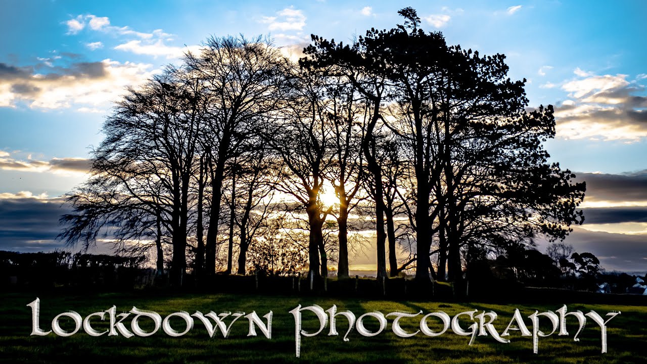 Castledawson | Northern Ireland | 2020 | 4K | My lockdown photography ...