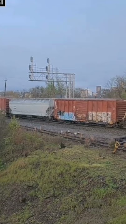 NS 4131 leads and Head's West - YouTube