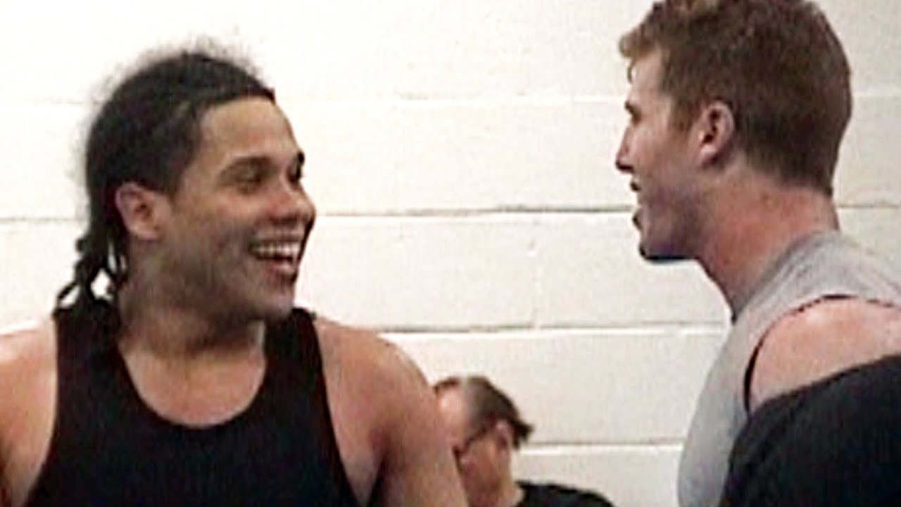 Mathew Pagan / Ross Glachman : 2020 Heavyweight Boxing. 3 rounds - YouTube