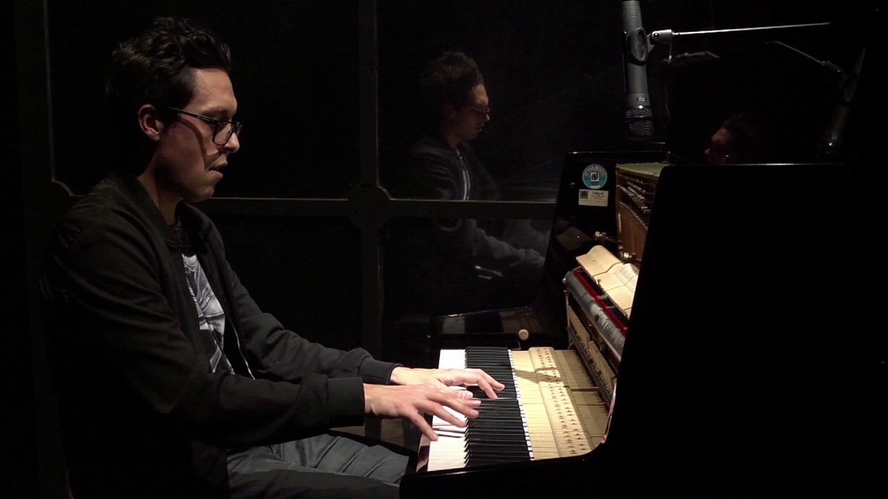 Claudio Filippini in concerto a Tuscania, Teatro Pocci, 12/02/2017 ...