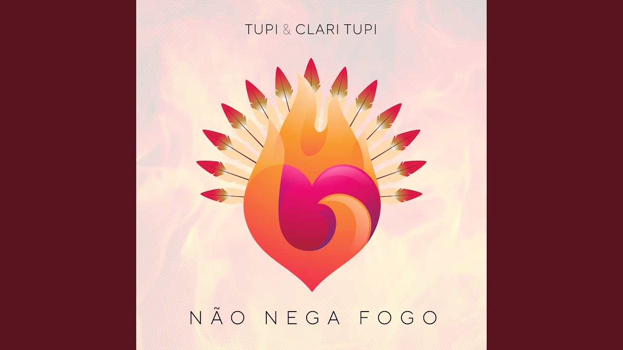 Não Nega Fogo - YouTube