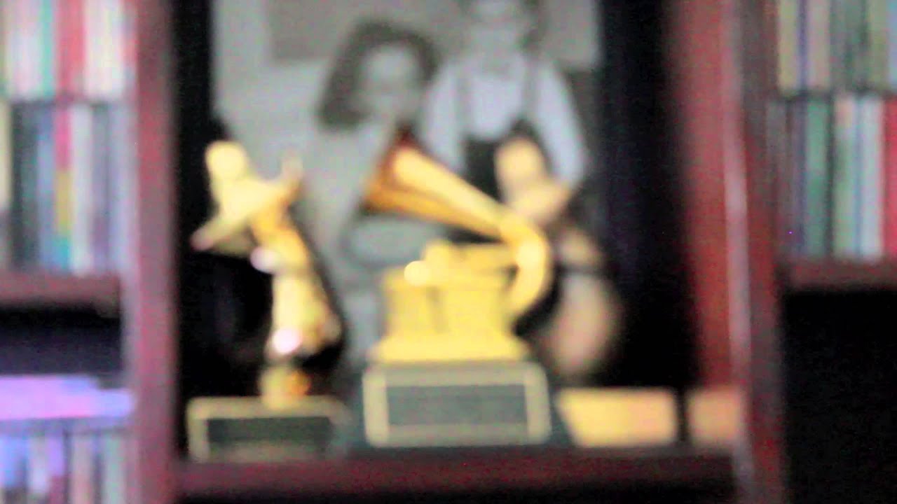 Tom Hemby Music Producer Intro - YouTube