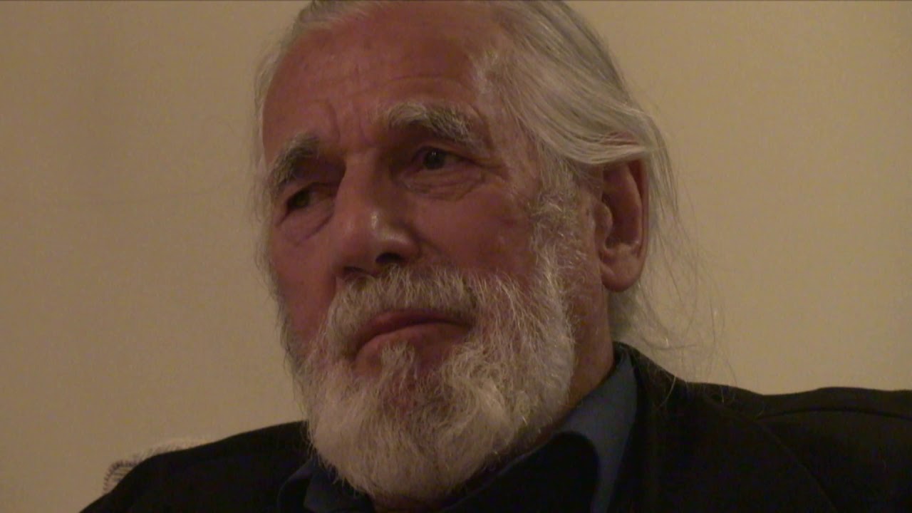 Jim Radford on War - YouTube