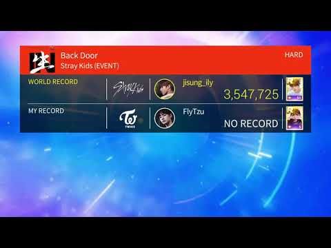 Back Door first try (⭐️⭐️) - YouTube