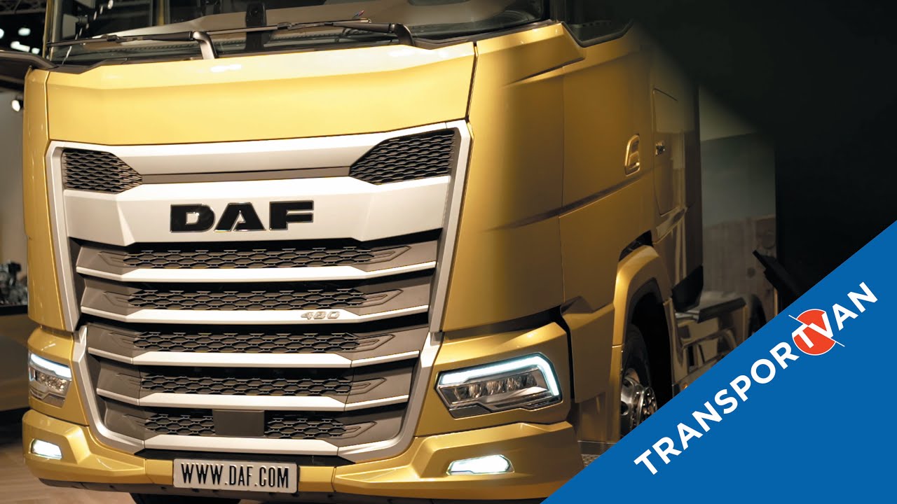 Oude Daf Logo Logo Daf Oud Model Gietijzer | Logos / Emblèmes