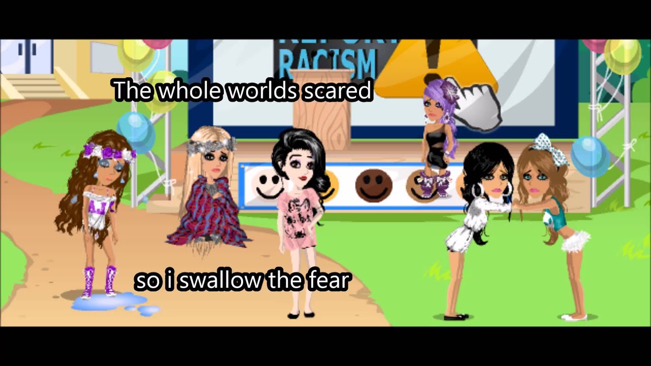 Pink- Perfect- MSP Version - YouTube