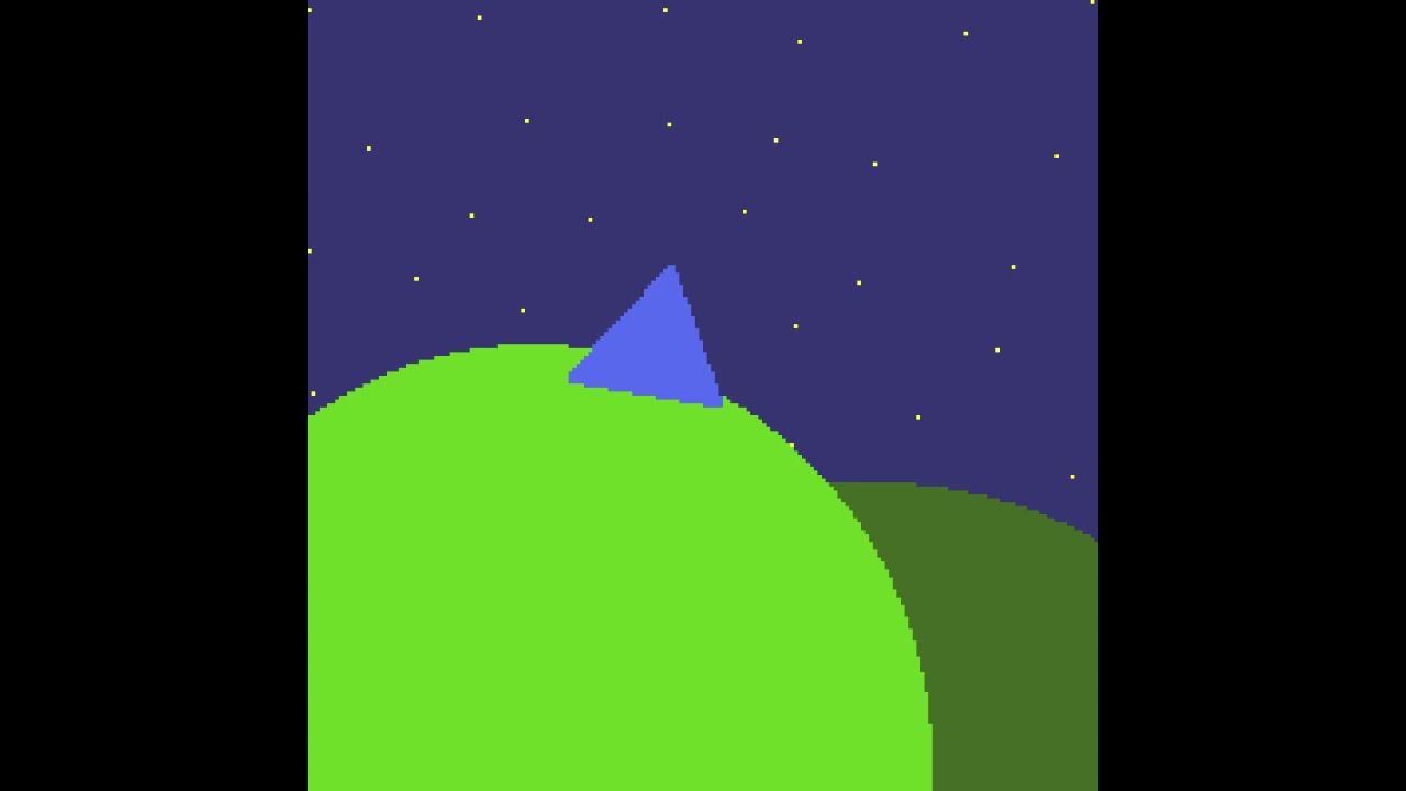 Everything Is Fine (3angle OST) - YouTube