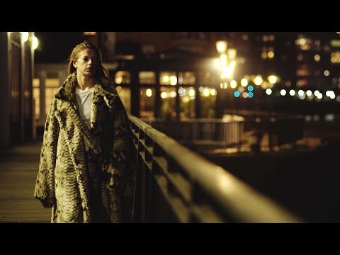 Stylish Rebellion by Vinti Andrews, London Fall/Winter 2023-24 | FashionTV | FTV