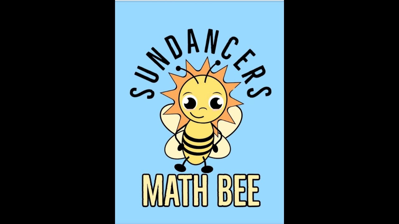 Math Bee @ Tierra del Sol Elementary - YouTube
