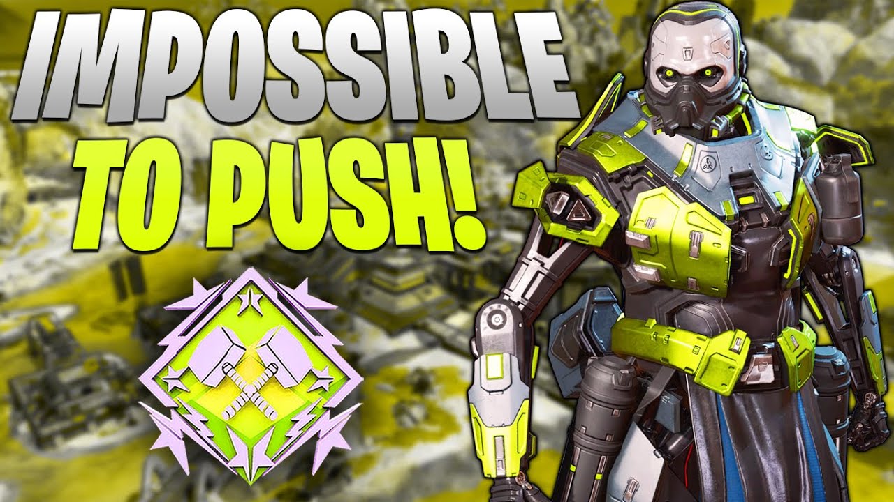 WHEN THEY THINK THEY CAN PUSH A CAUSTIC... - YouTube